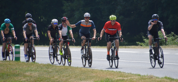 The Raid Pyrenean - Broleur